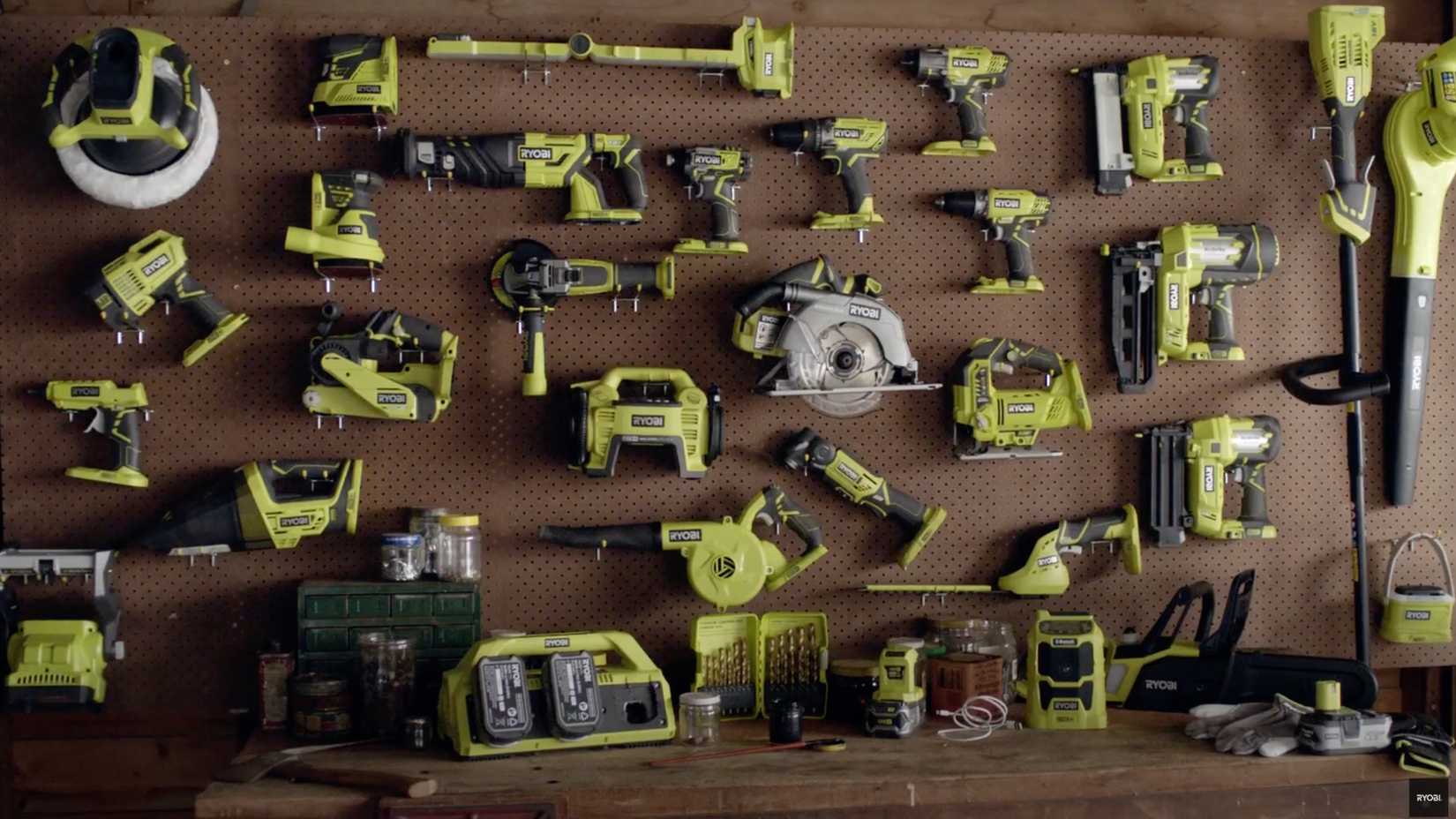 Your First Power Tool Purchase Is More Important Than You Think