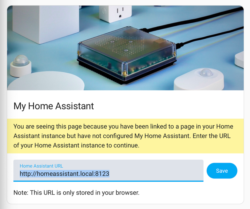 How to Set Up Home Assistant Community Store (And Why You Should)