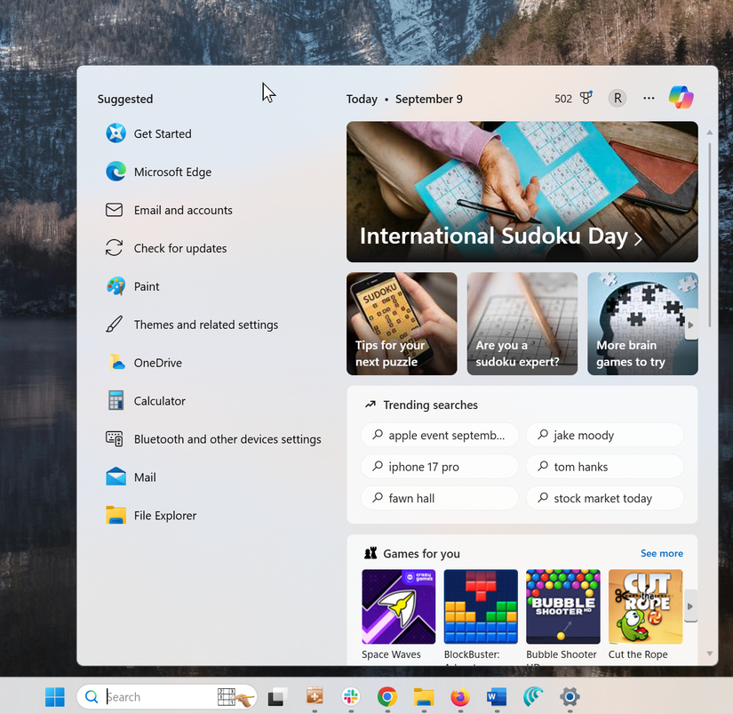 How to Install MSEdgeRedirect in Windows 11