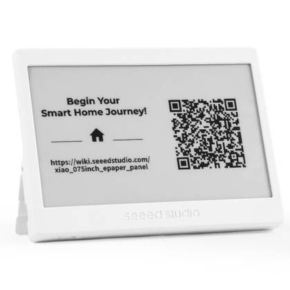 3 DIY E-Ink Projects for Beginners