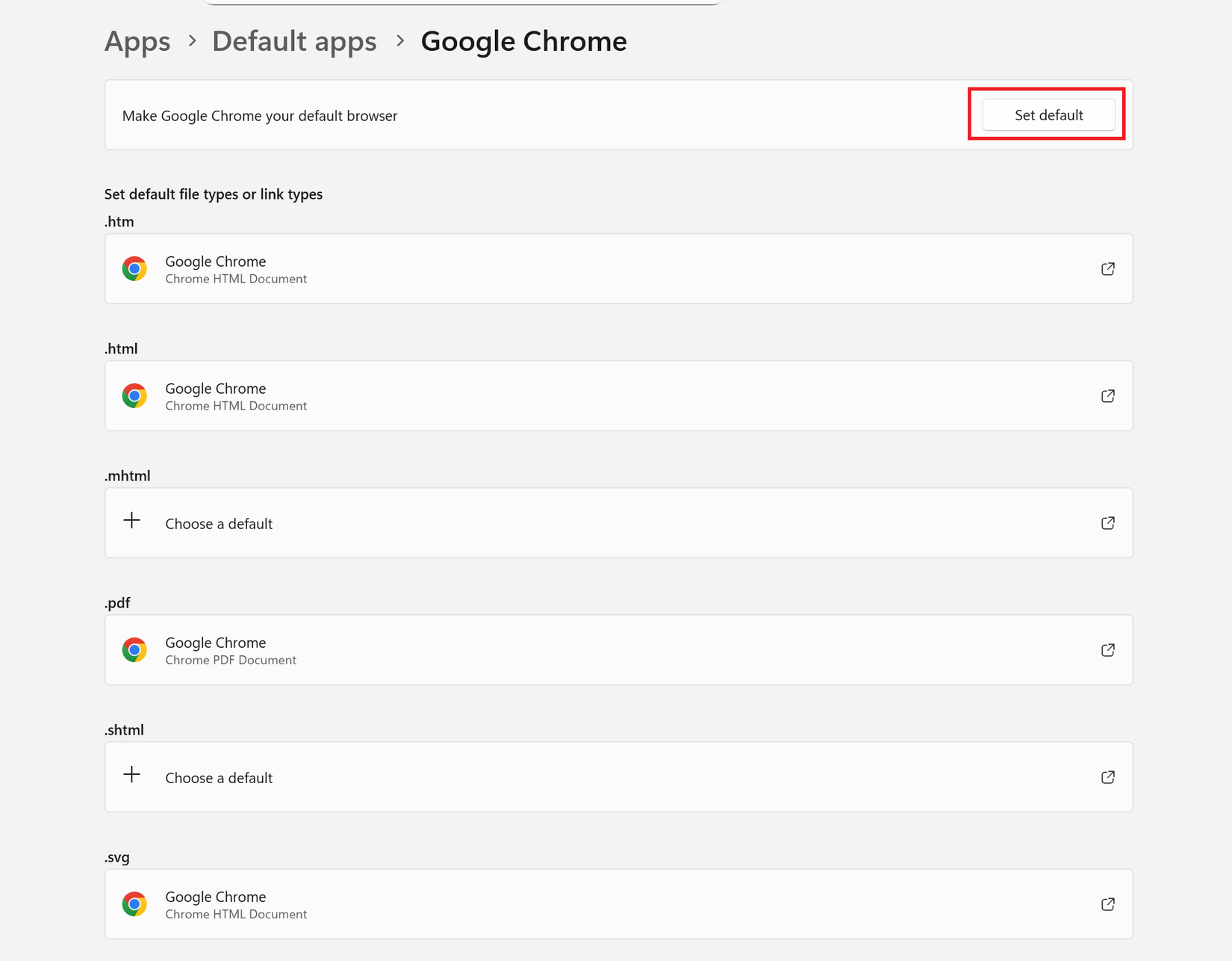 How to Install MSEdgeRedirect in Windows 11