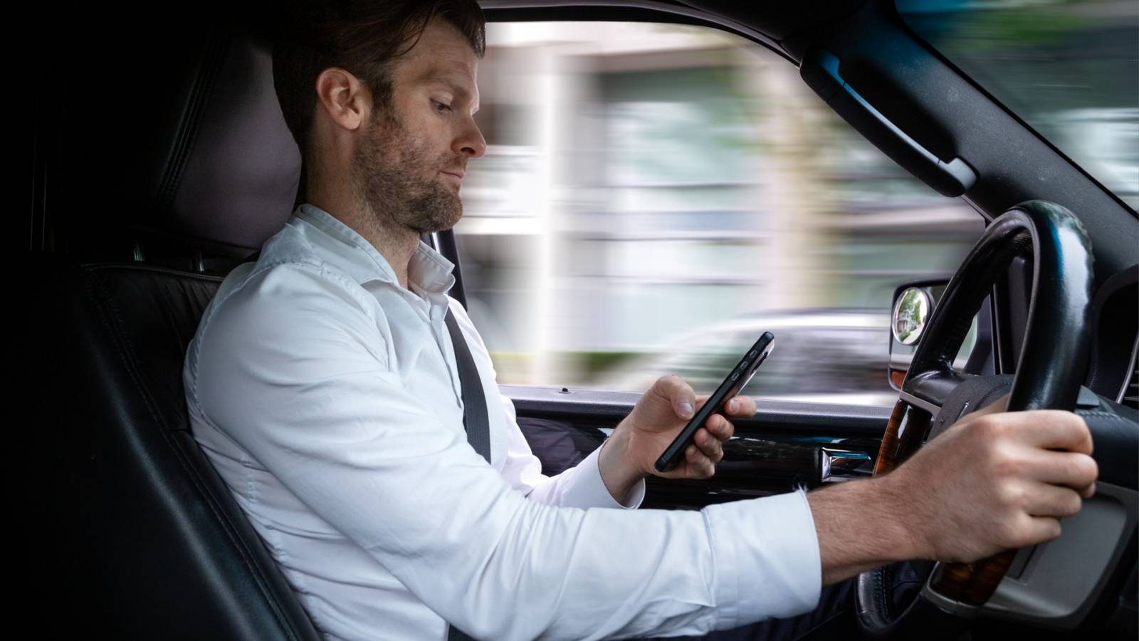 Texting and Driving: The Deadly Habit You Should Stop Today