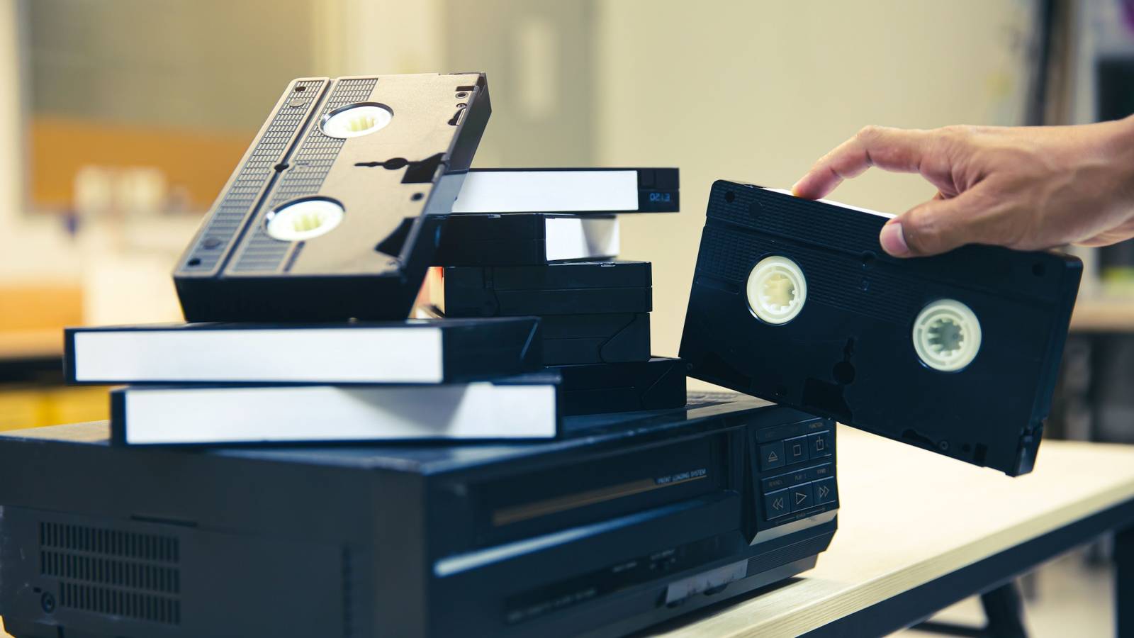 6 Compelling Reasons to Rewatch Your Favorite Movies