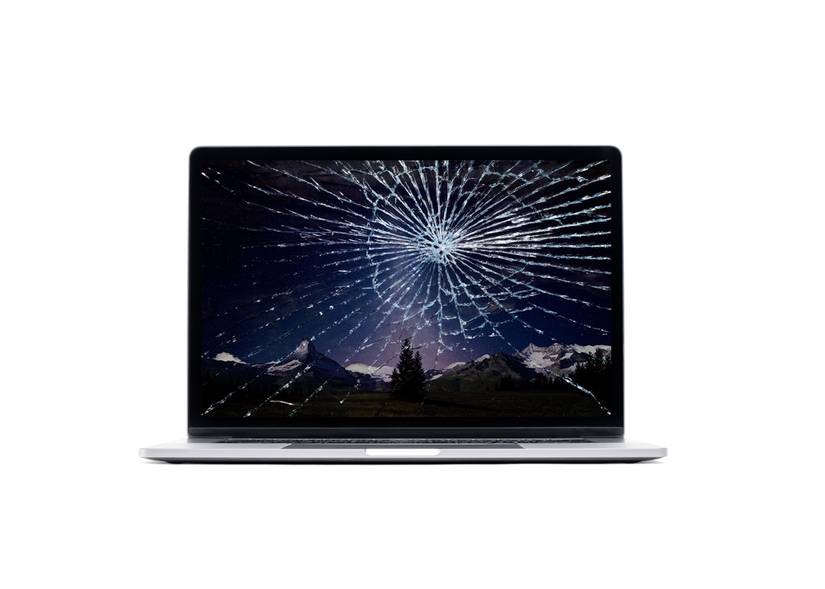 Your Laptop Webcam Cover Might Break Your Screen