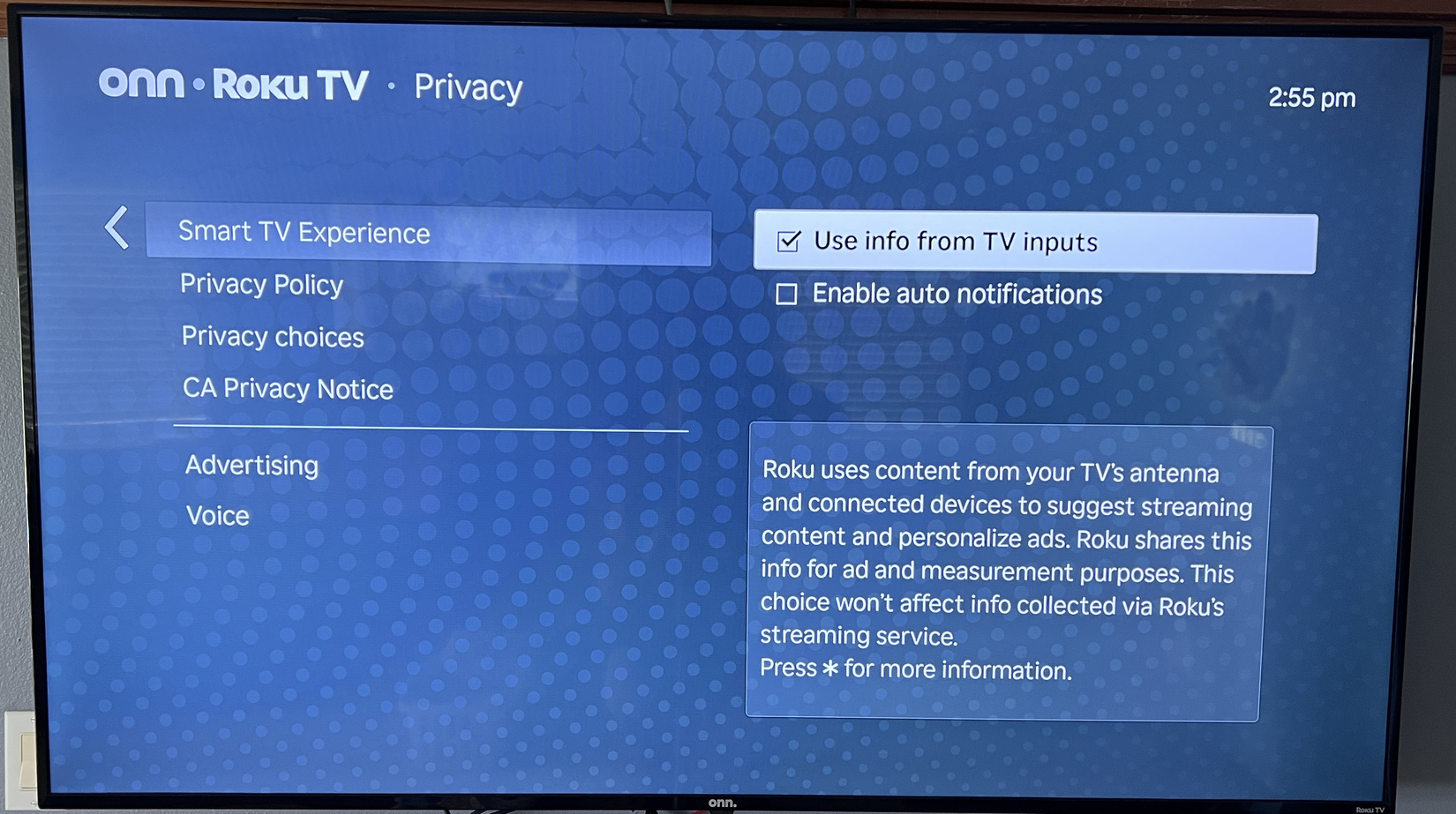 I found out my Roku was tracking me, here’s how I stopped it