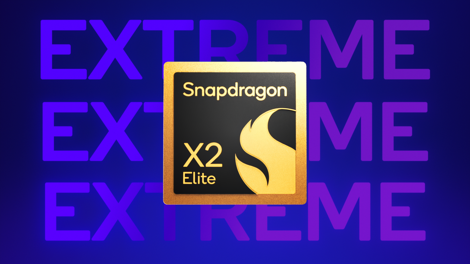The Snapdragon X2 Elite Gives Intel, AMD, and Apple More Competition