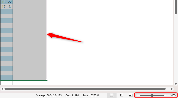 Your Excel Workbook Needs a Dynamic, Visual Table of Contents