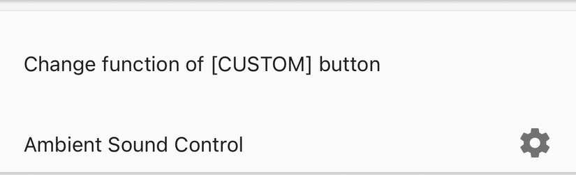 Your Headphones' App Is Good, Actually