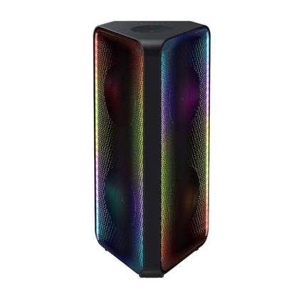 Samsung’s New Sound Towers Are Great for Parties