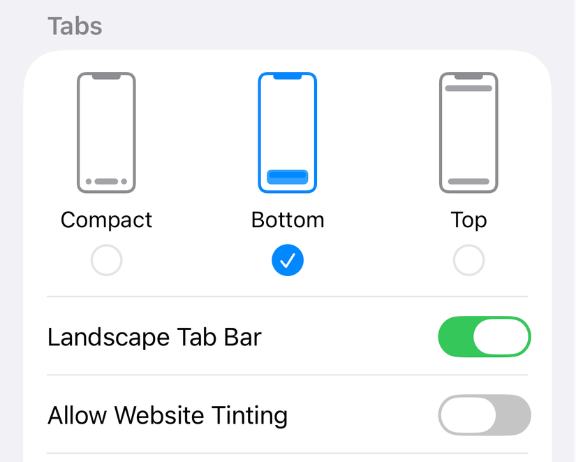 Here's How I Made iOS 26 Look More Like iOS 18