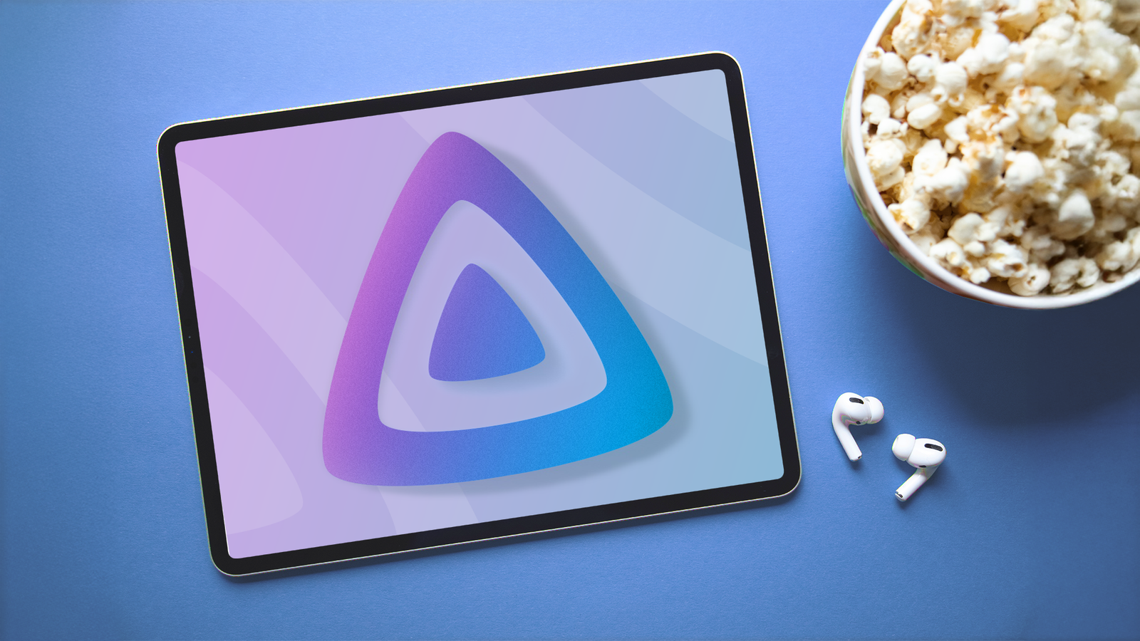 Jellyfin's desktop app has new features and a new name