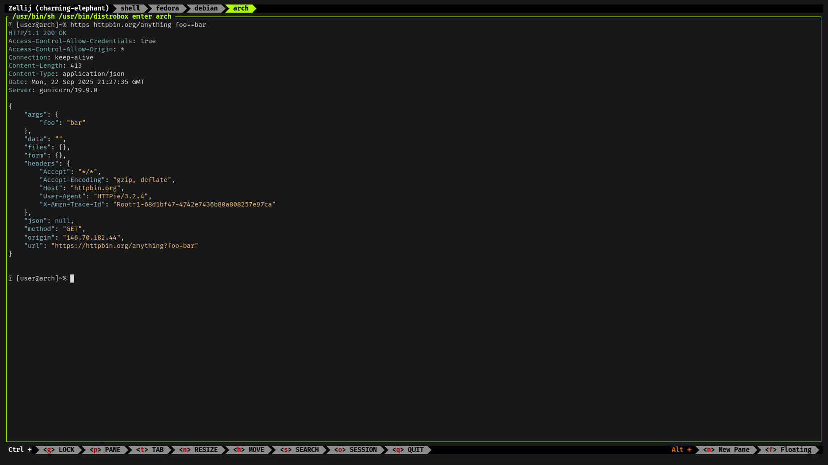 5 Ways to Download Files via the Linux Terminal (That Aren't curl or wget)