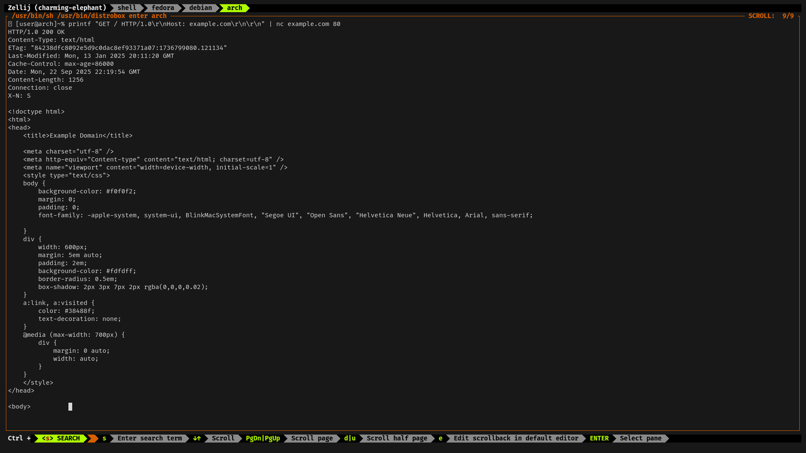 5 Ways to Download Files via the Linux Terminal (That Aren't curl or wget)