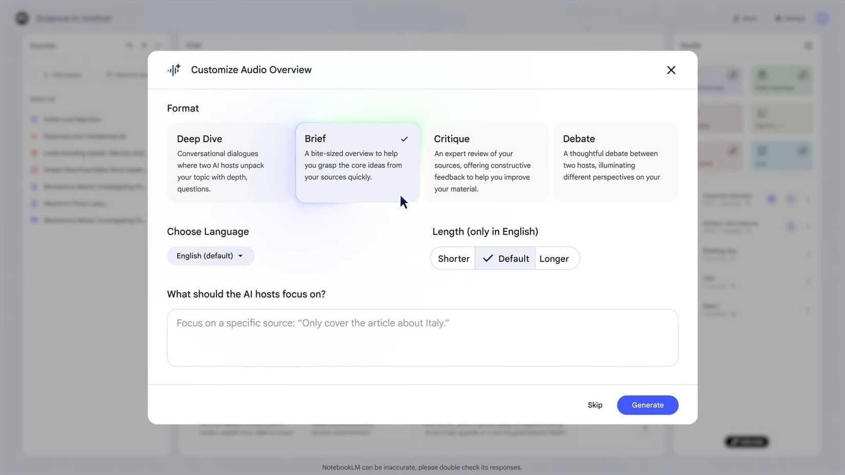 7 ways I use NotebookLM to make my life easier
