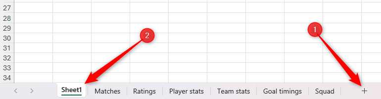 Your Excel Workbook Needs a Dynamic, Visual Table of Contents