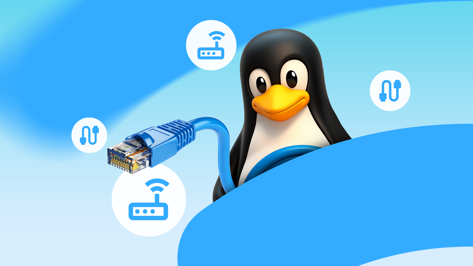 Linux ip Command: 7 Practical Usage Examples