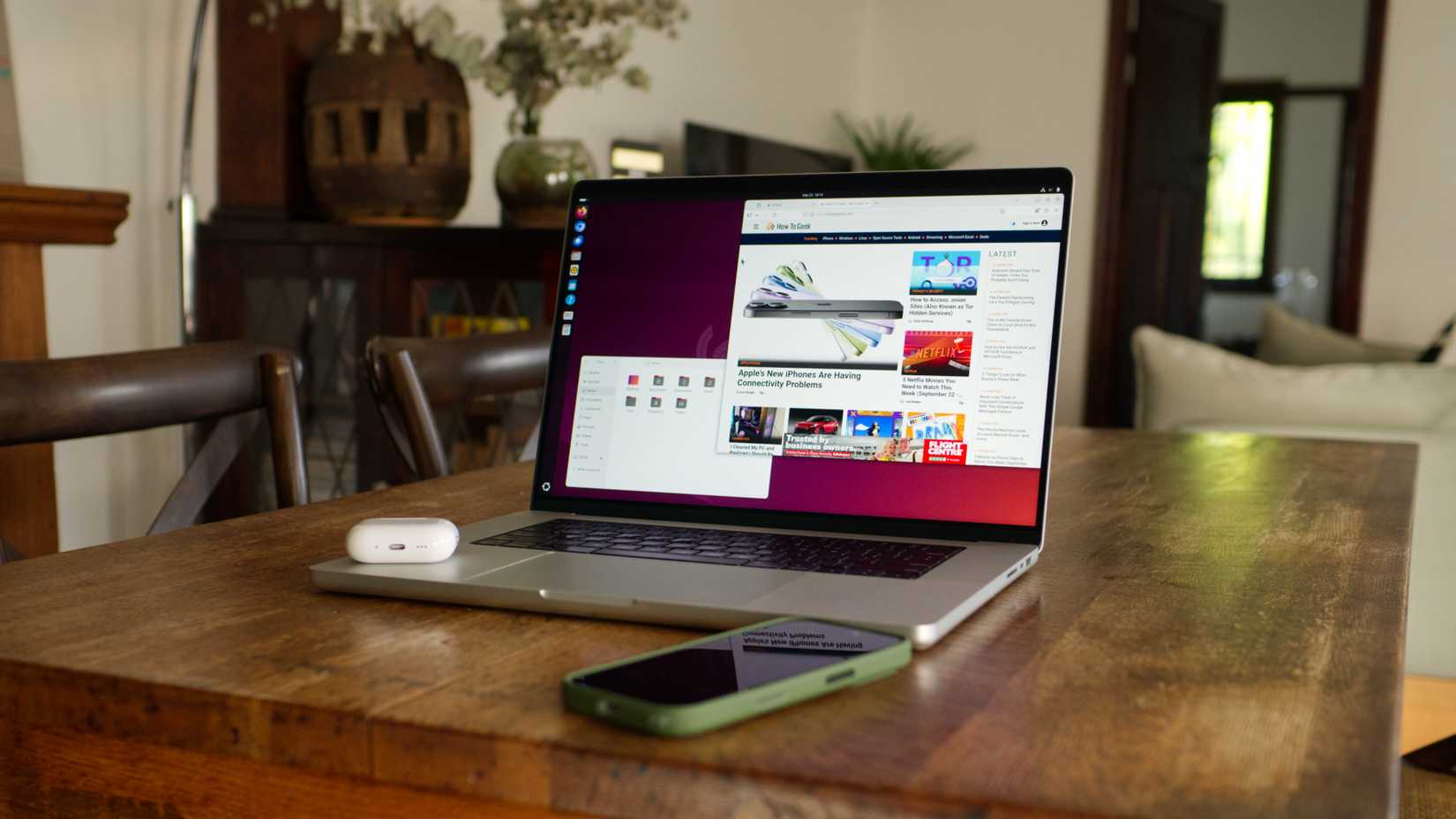 What exactly is Canonical, the company behind Ubuntu?