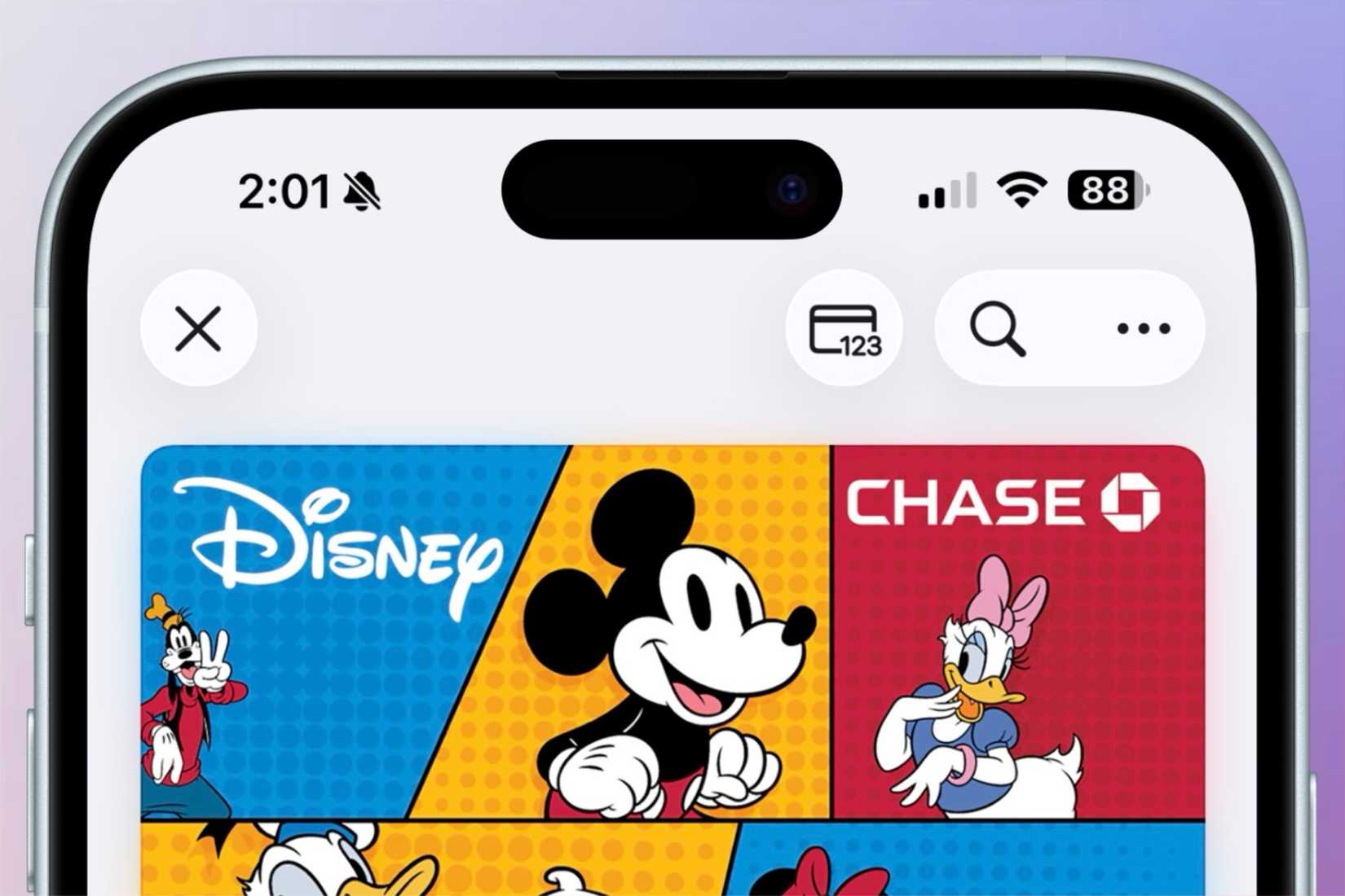 Why I’ll Be Using My iPhone Wallet a Lot More This Year