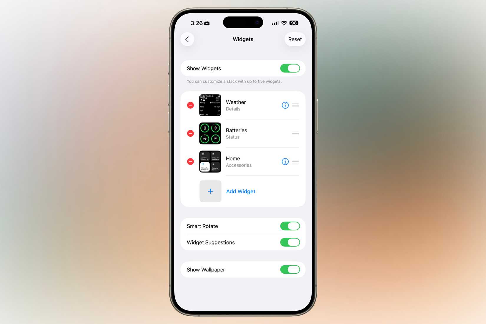 Add These CarPlay Widgets to Your Car's Dashboard Right Now