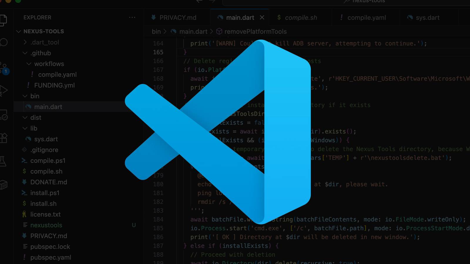 Why Visual Studio Code Is My Favorite IDE