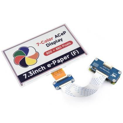 3 DIY E-Ink Projects for Beginners