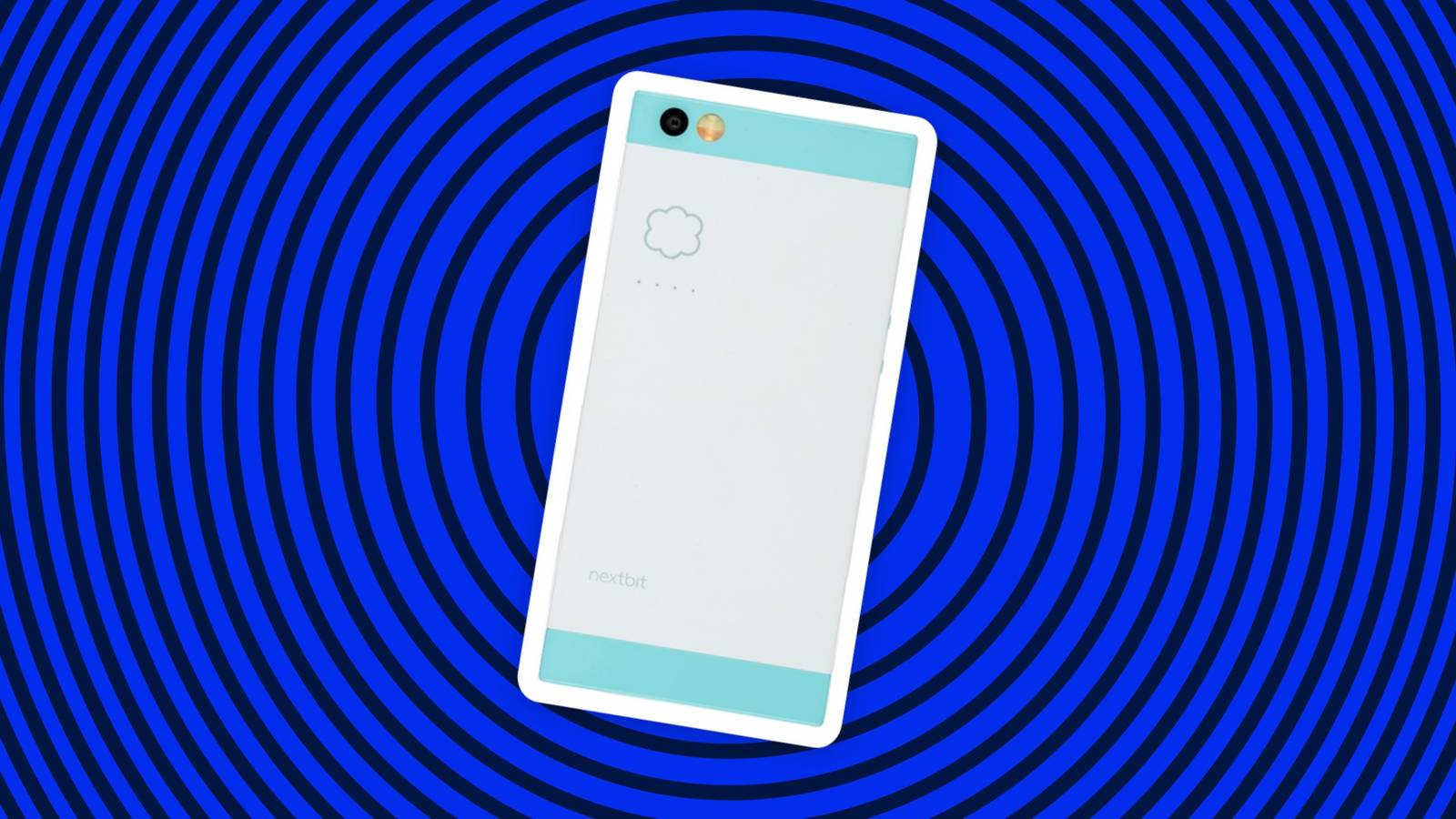 Let’s Remember Some Weird Phones: The Nextbit Robin