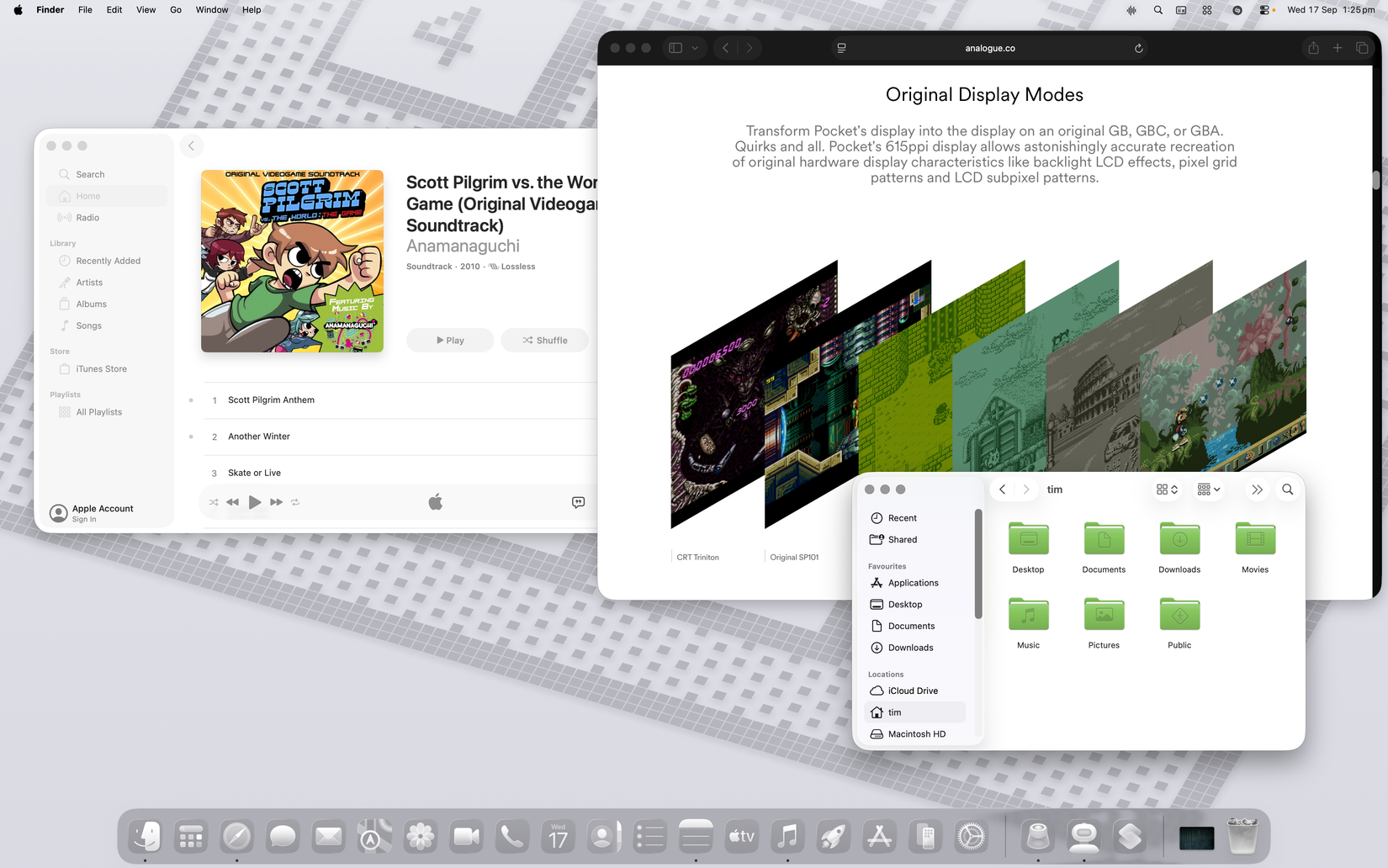 I Made These 8 Custom Themes to Show What's Possible in macOS Tahoe
