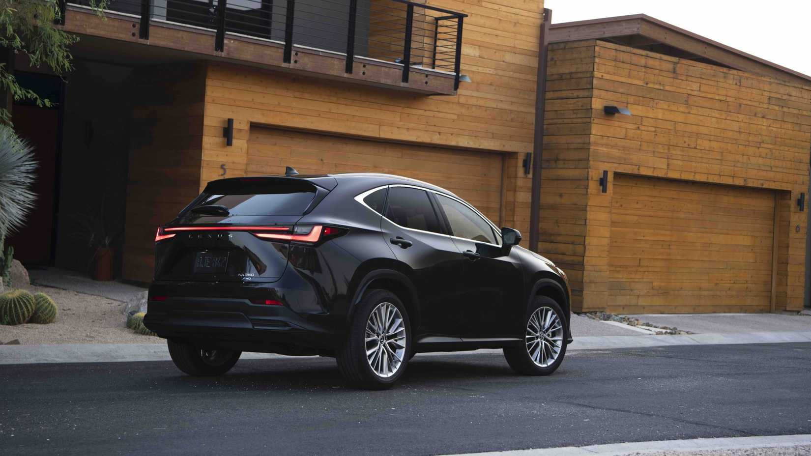 Affordable Japanese luxury SUV outsells every Mercedes rival