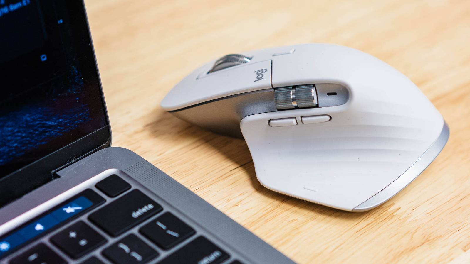 This Logitech Mouse Cured My Wrist Pain—and It's 17% Off for Prime Day