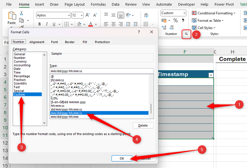 Everything You Need to Know About Checkboxes in Excel