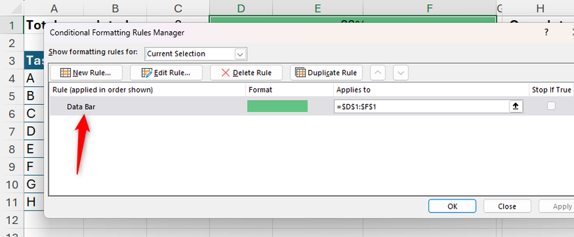 Everything You Need to Know About Checkboxes in Excel