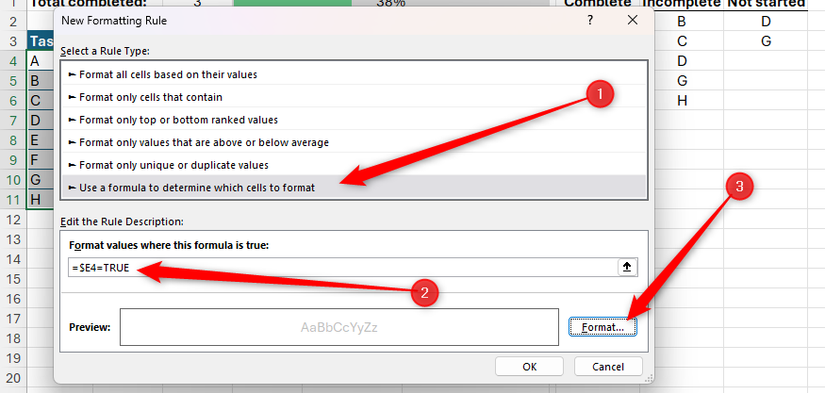 Everything You Need to Know About Checkboxes in Excel