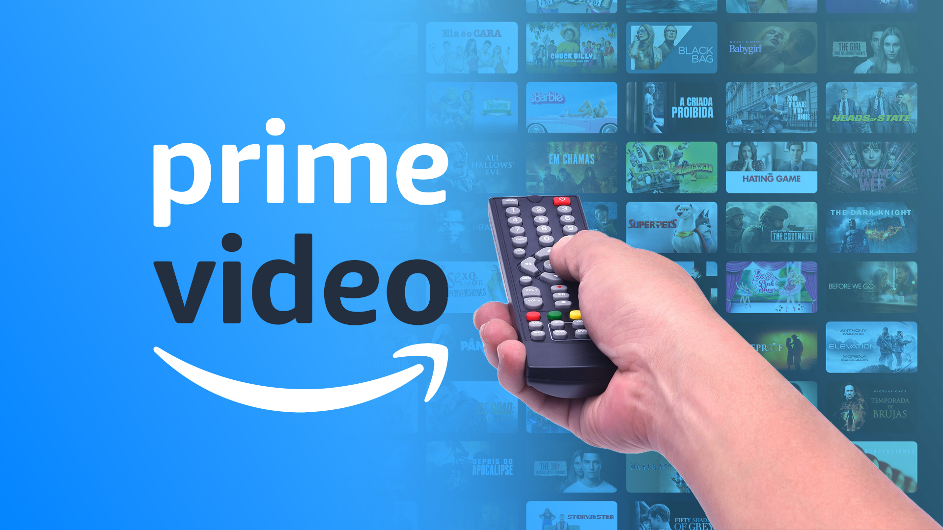 There's a New Amazon Fire Tablet, and It's Already 45% Off