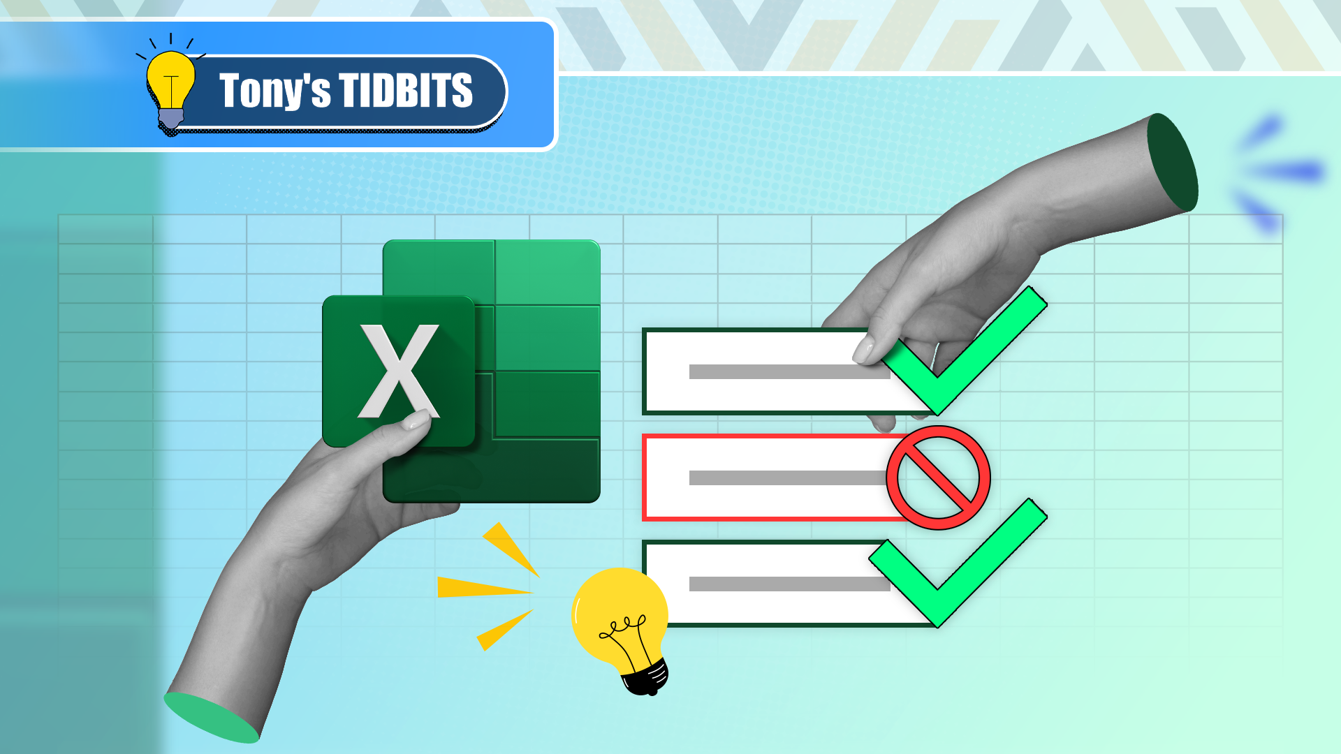 Excel’s Stale Value Formatting Arrives on More Windows PCs