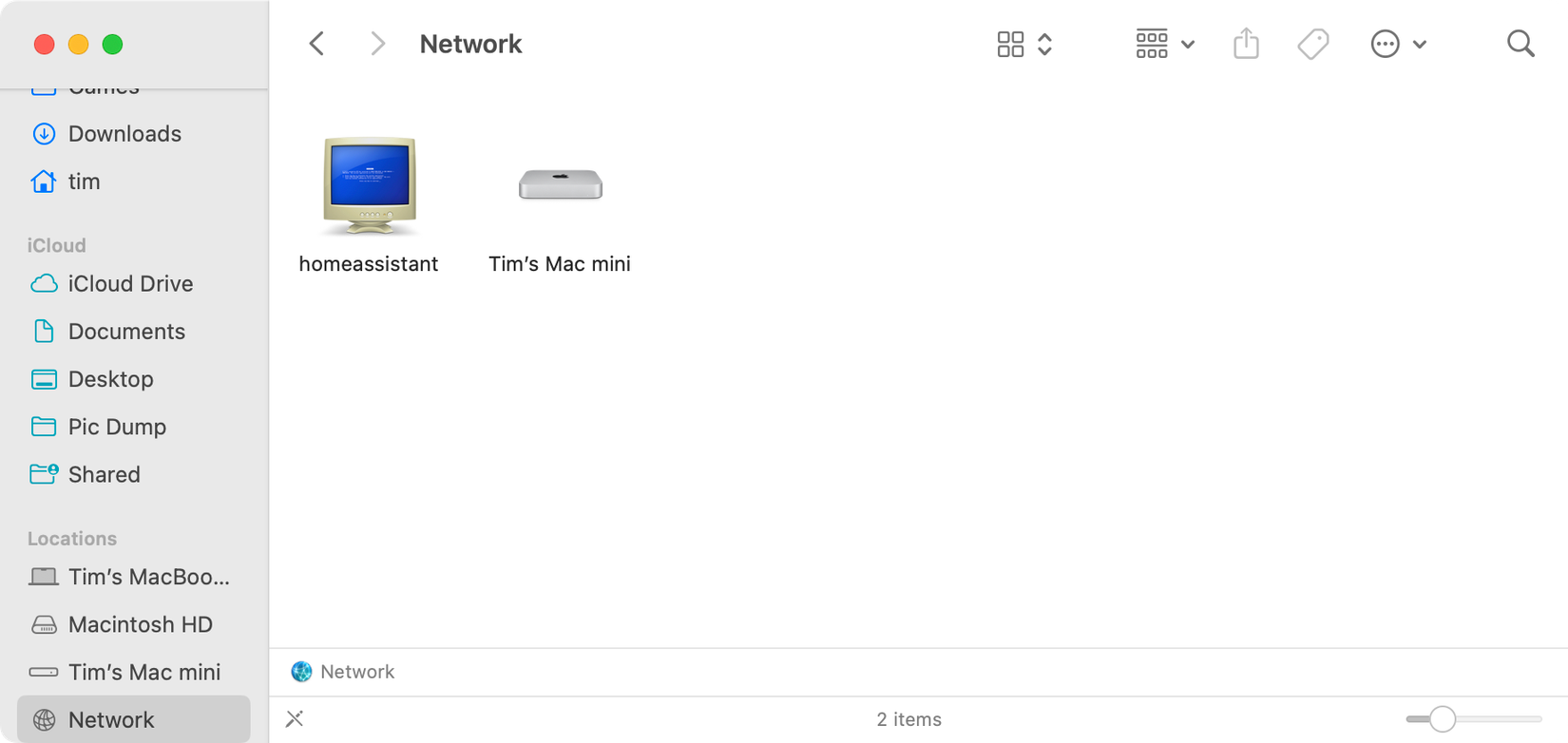 How I Back Up My Home Assistant Server to iCloud, Google Drive, and More