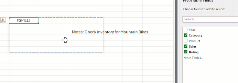 3 New Microsoft Excel Features to Try in November 2025