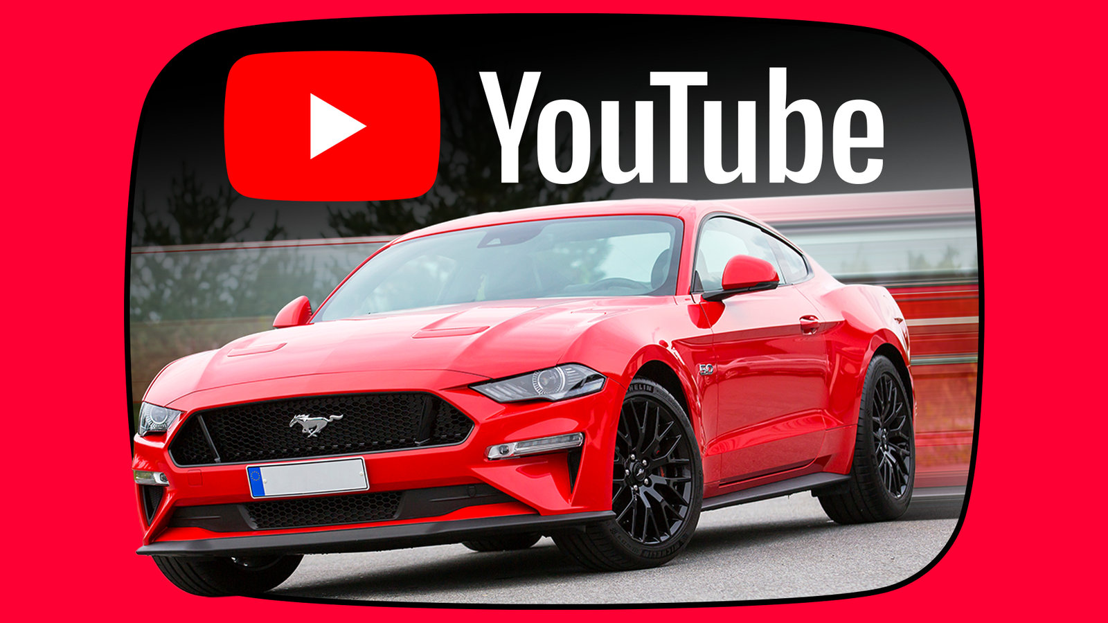 YouTube Has Better Car Shows Than Anything Network TV Ever Had