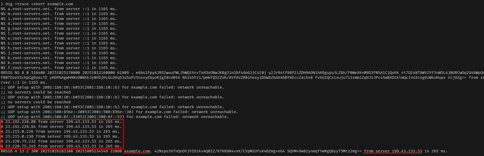 4 Ways to Pinpoint Inevitable Network Outages on Linux