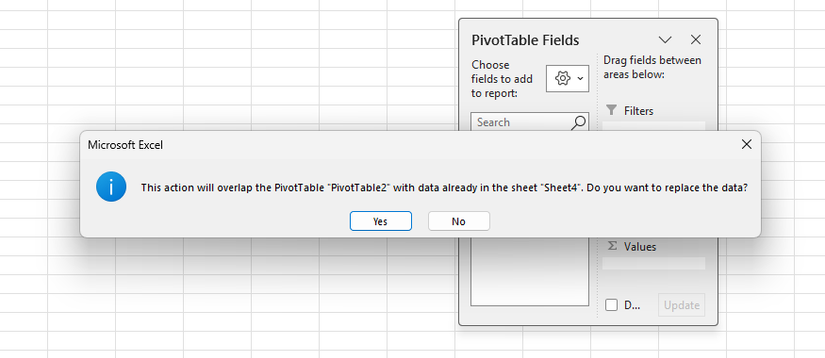 3 New Microsoft Excel Features to Try in November 2025