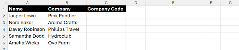 Excel's Custom Data Validation: A Trick You Didn't Know You Needed
