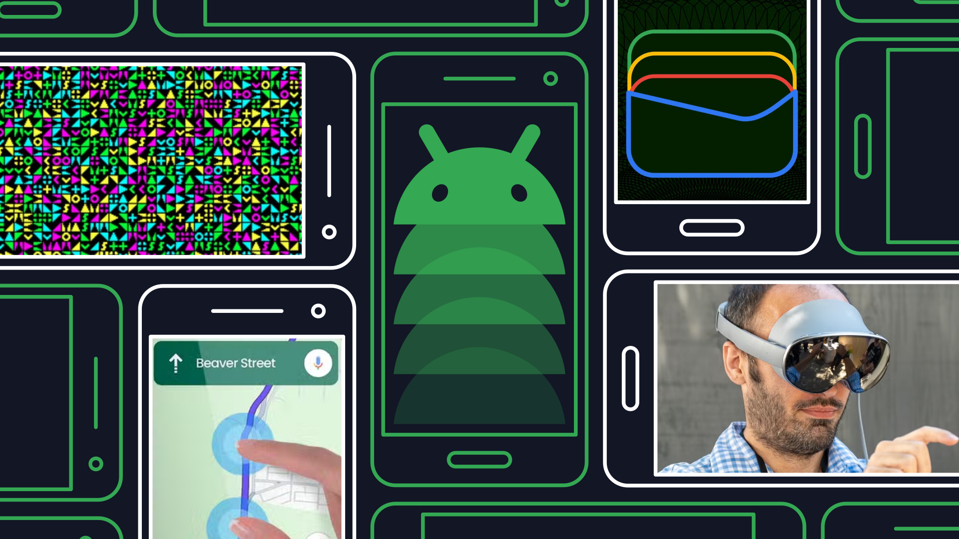 The Best Android Camera Phones of 2025