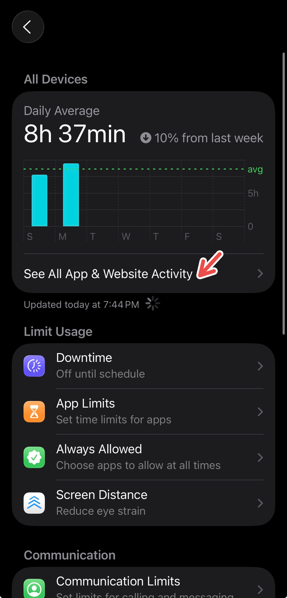 You're Not Using This Landmark iPhone Feature Enough—Here's What You ...
