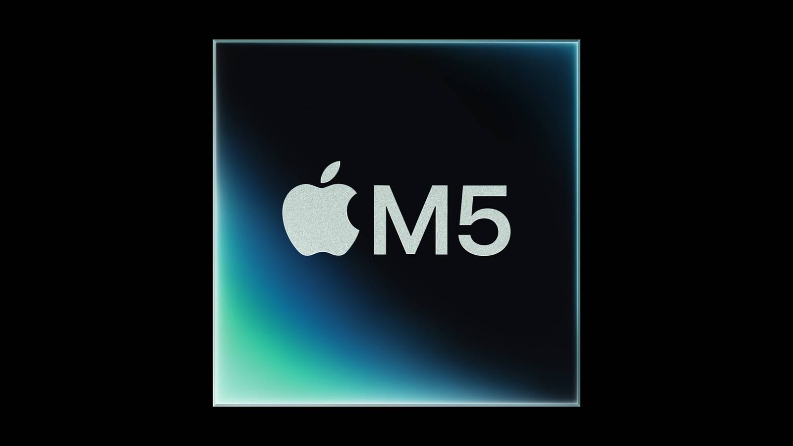 Apple's New M5 Chip Has 'The World's Fastest CPU Core'