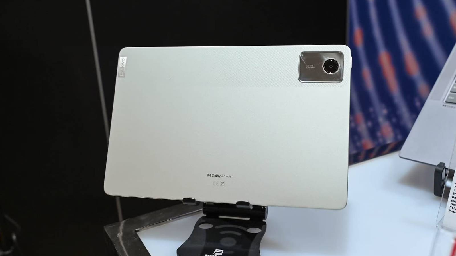 This Budget Lenovo Tablet Is 35% Off Today