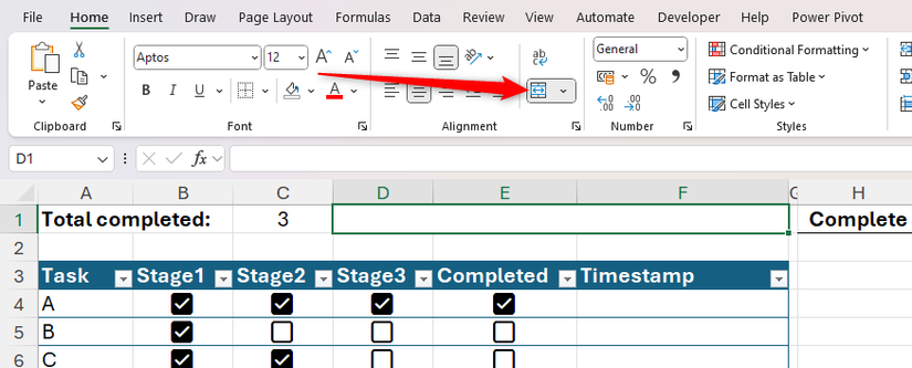 Everything You Need to Know About Checkboxes in Excel