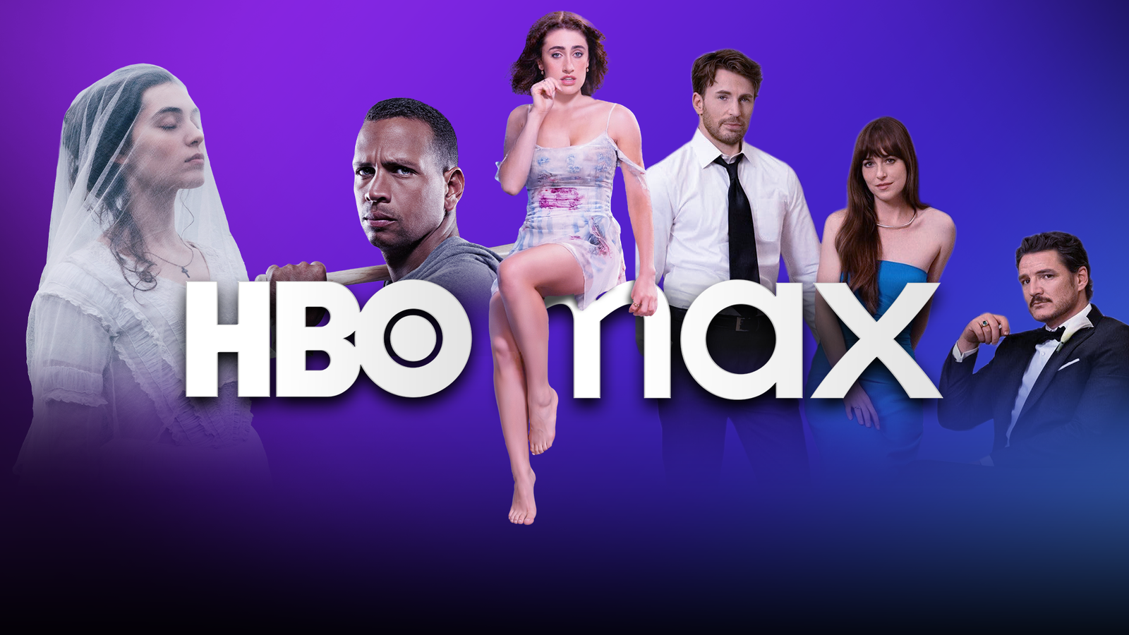 The 7 Hottest New Titles Streaming on HBO Max In November