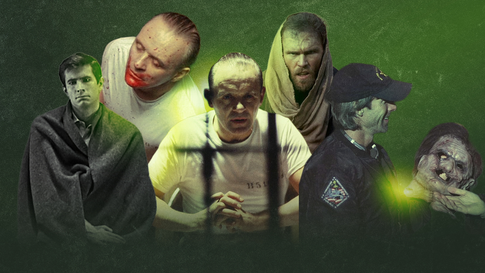 7 Iconic Horror Films Inspired by Monster’s Ed Gein