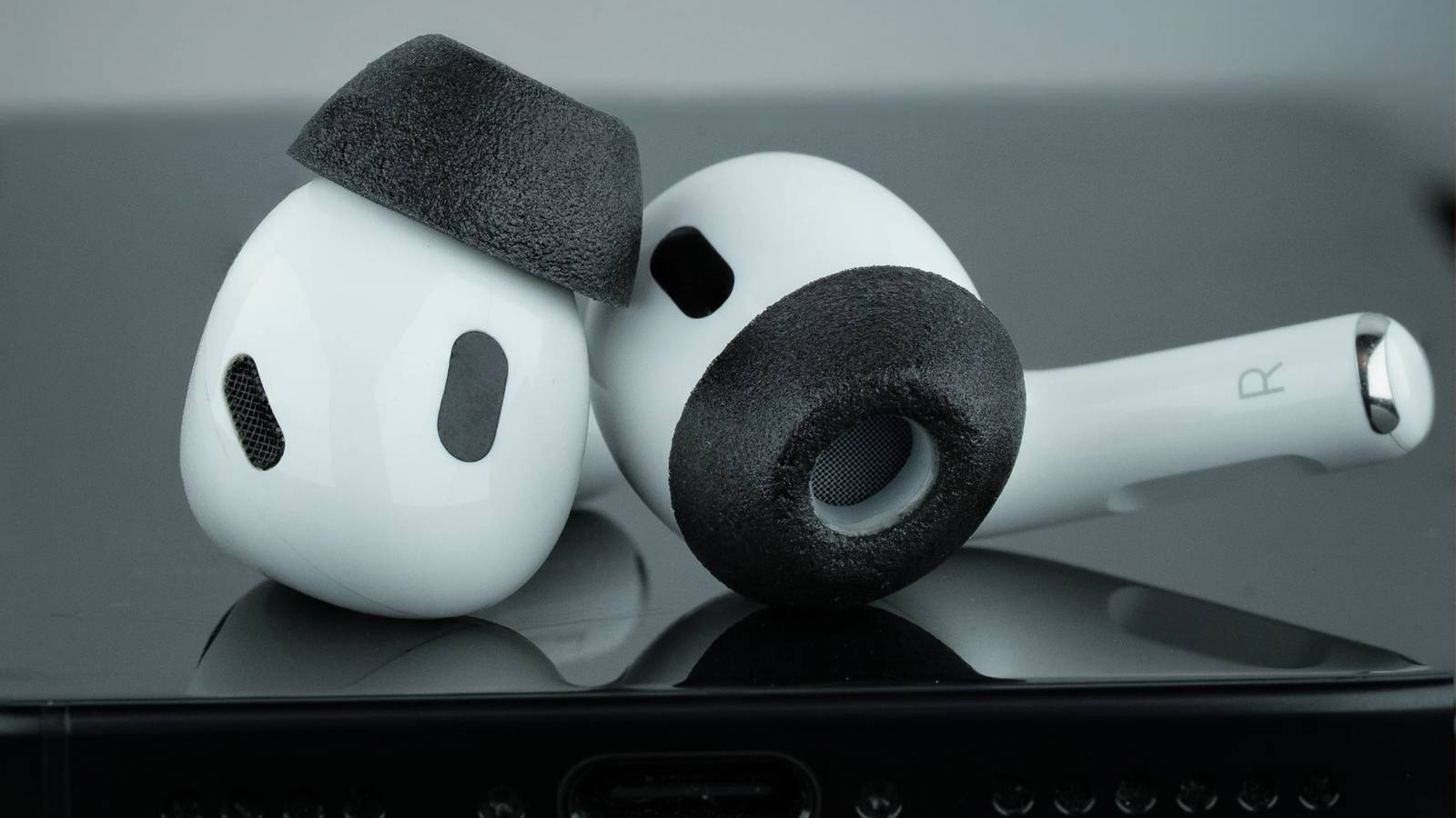 How to Get Foam Tips for Your AirPods Pro Without Upgrading