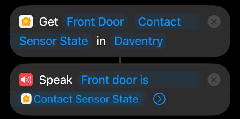 How I Control My Smart Home From My CarPlay Dashboard