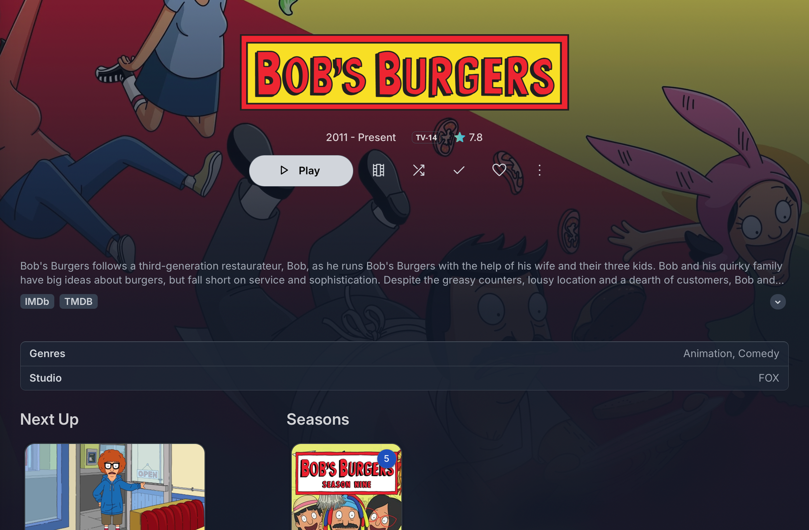 New to Jellyfin? Here's How to Set Up a Custom Theme